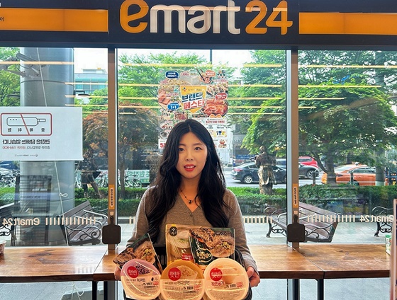 이마트24, 'CJ브랜드페스타'로 파격 할인혜택