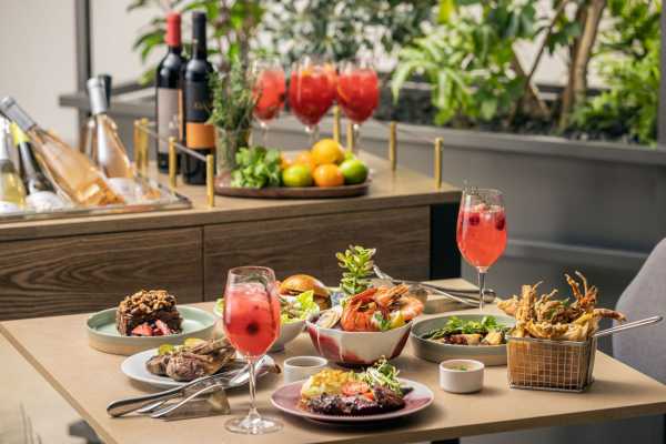 마술쇼·키즈 뷔페·베이킹 체험…어린이날, 온 가족이 즐거운 호텔 패키지 ①