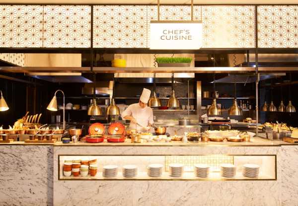 마술쇼·키즈 뷔페·베이킹 체험…어린이날, 온 가족이 즐거운 호텔 패키지 ①