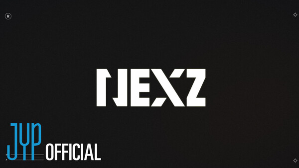 JYP 신인 보이그룹 NEXZ(넥스지), 공식 팬덤명 NEX2Y(넥스티) 발표!