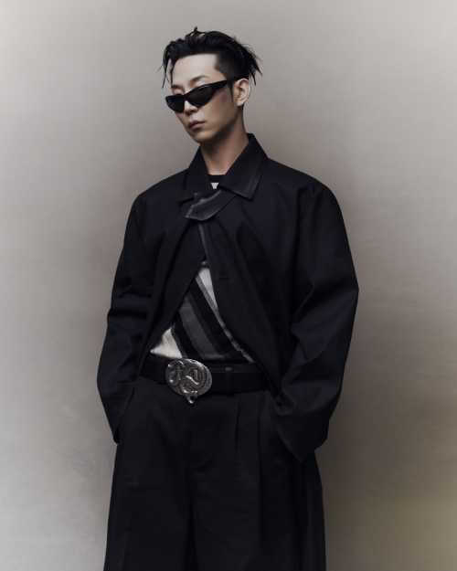 DPR 크림, 오늘(3일) 5년만의 정규앨범 사이키: 레드’ 발매