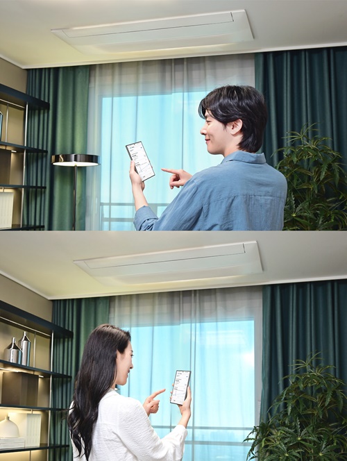 삼성전자, 'AI가전=삼성' 생태계 확장 박차