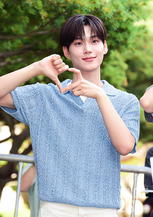 [포토] 이븐 박한빈 '넘사벽 비주얼'