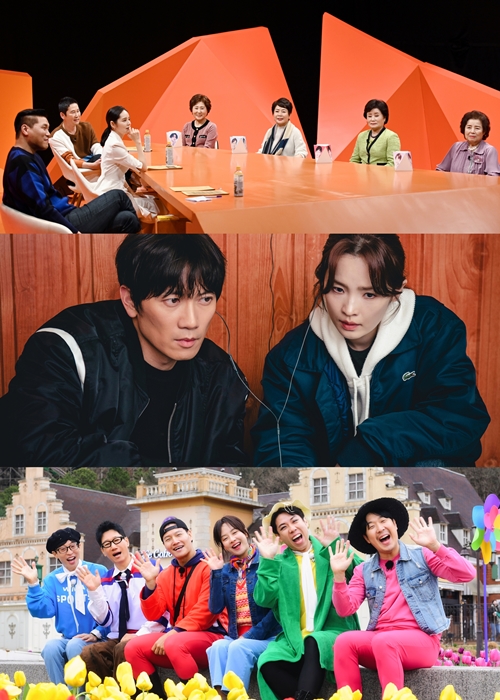 SBS, 2024 상반기 2049시청률 전국·수도권 제패