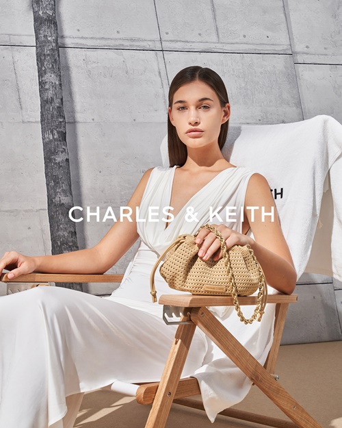 찰스앤키스, 여름파티에 완벽 ‘서머 이즈 콜링’ 컬렉션 공개