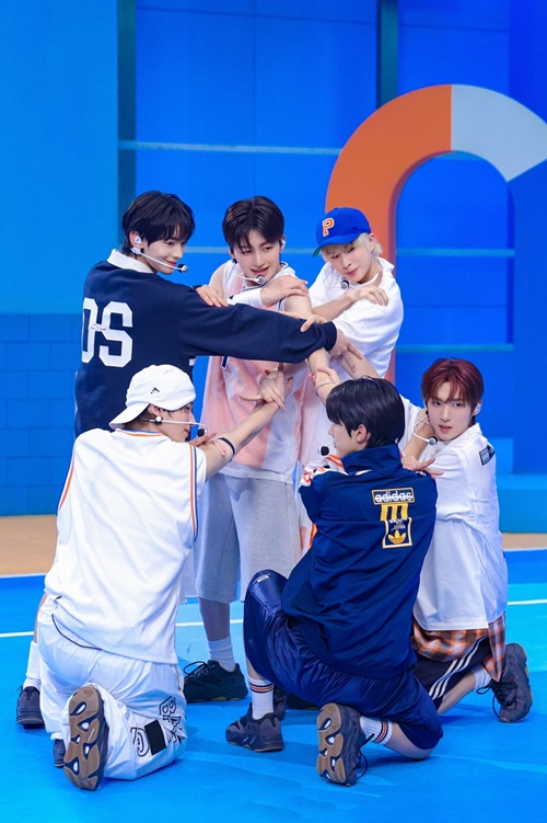 투어스, 美 ‘MTV 프레시아웃 라이브’ 출연…‘K-청량 하이틴’ 입증