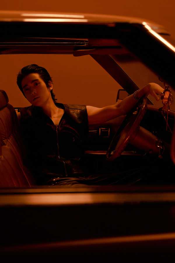 NCT 재현, ‘Smoke’ 짙은 로맨틱 감성의 타이틀곡