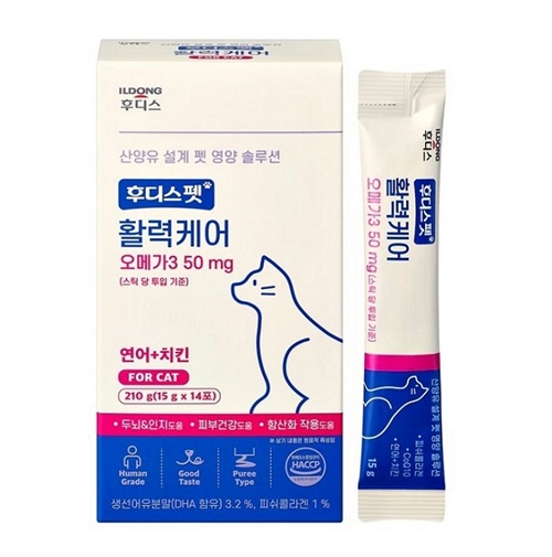 찜통더위 속 '반려동물 건강관리 아이템' 눈길