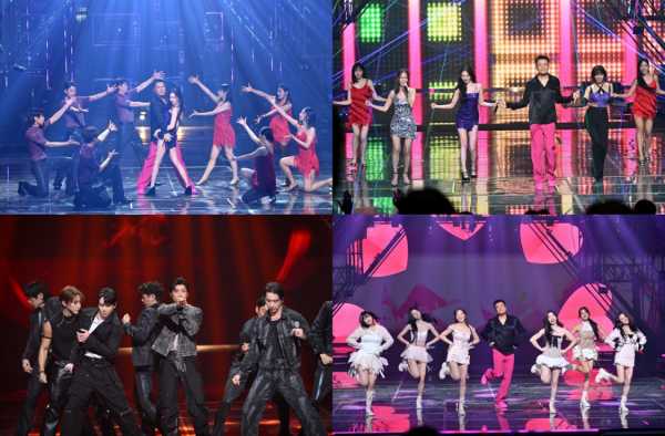 god→트와이스 출격 ‘딴따라 JYP’, 시청률 3.6%…박진영 12월 콘서트 예고