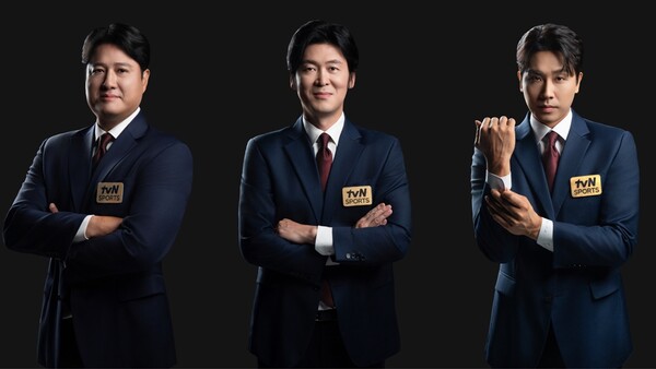 티빙, 24-25 KCC 프로농구 전 경기 생중계...내일(19일) KCC-KT 개막