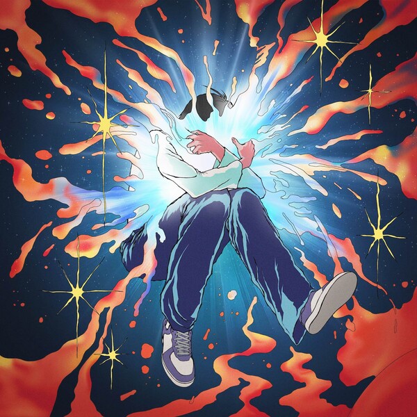 유다빈밴드, 오늘(21일) 첫 EP 'IGNITE' 발매...'불' '바람' 더블 타이틀