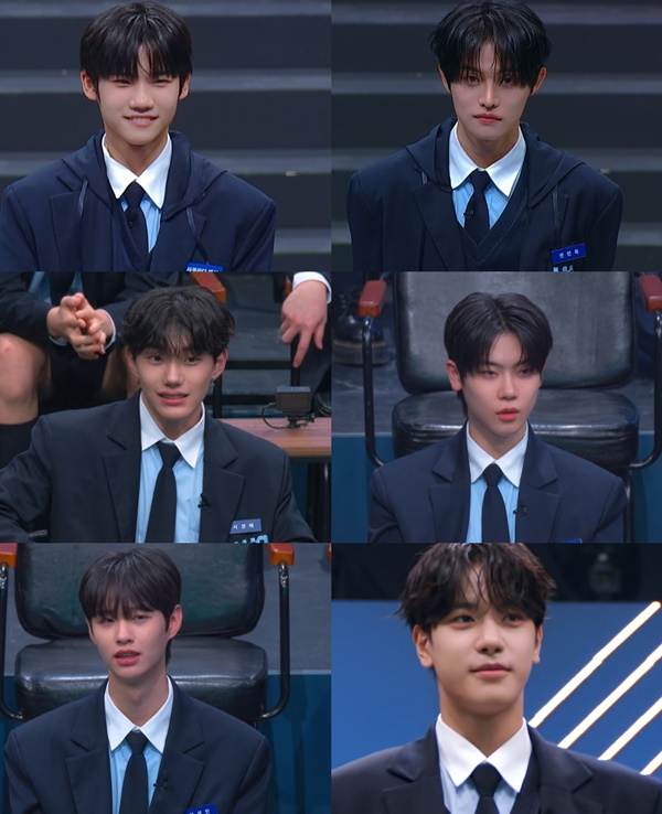 'PROJECT 7', 생존율 50% 잔혹한 '라이벌 매치' 돌입