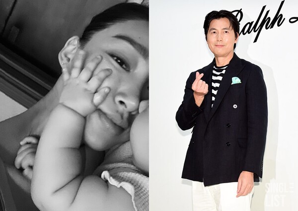 정우성 측 문가비 아이 친자 맞아 양육 방식 논의 중 [공식입장]
