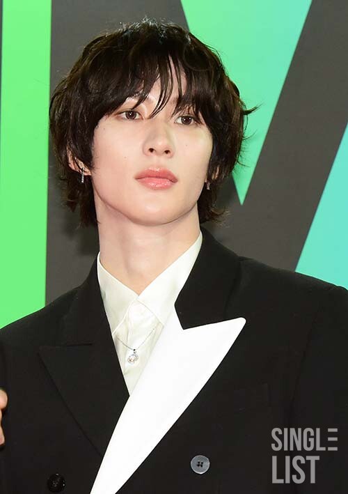 [포토] 라이즈 앤톤 '멋짐'