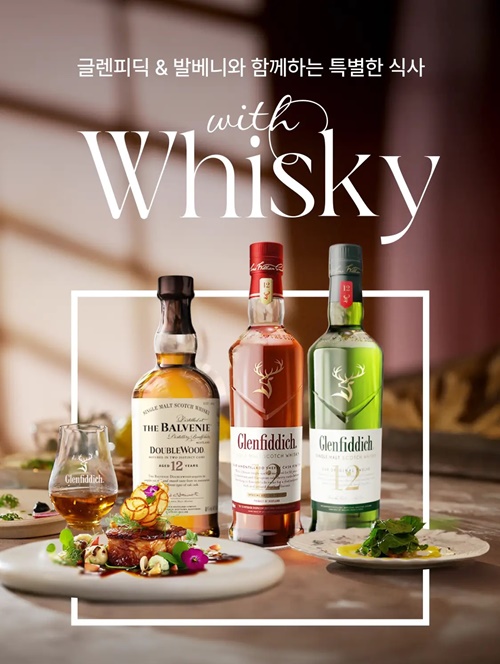 위스키 업계 '프리오더 서비스'로 성장세 유지