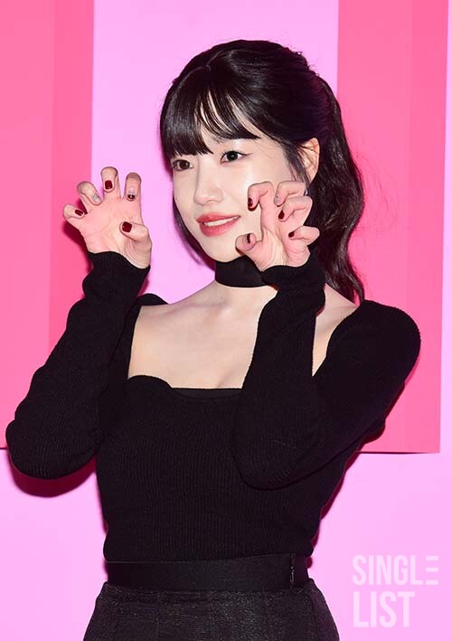 조유리, 오늘(26일) ‘오징어게임2’ 222번 참가자 김준희 데뷔