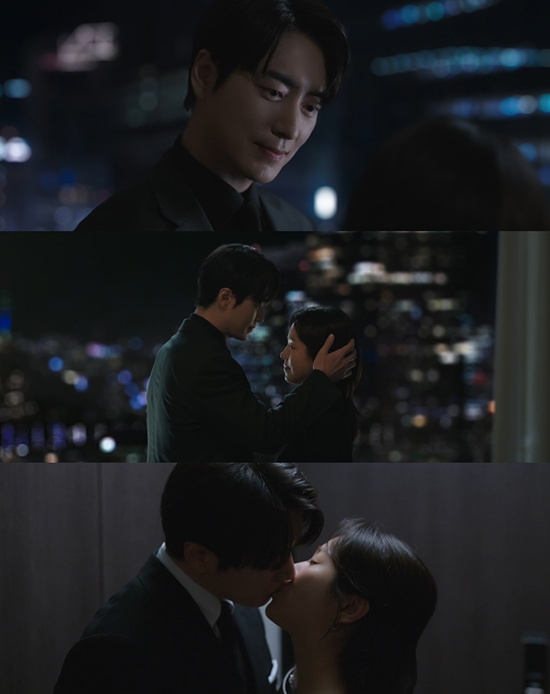 '나완비' 이준혁, ‘어른 로맨스→눈물 고백’ 직진 순애보