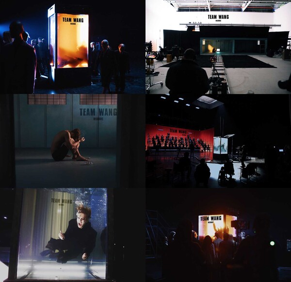 갓세븐 잭슨, 신보 ‘High Alone’ 음원 공개…작사·작곡 참여