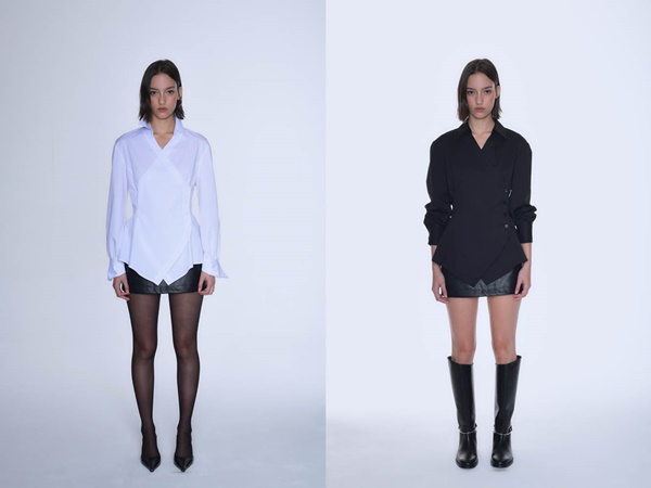 로뉴, 설렘 더해줄 달콤한 화이트데이 데이트룩 추천