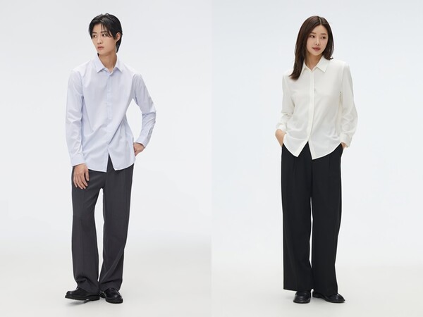 스파오, 취준생 위한 오프라인 대규모 캠페인