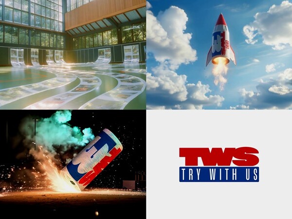 TWS(투어스), 내달 ‘TRY WITH US’ 컴백…24일 예판 시작