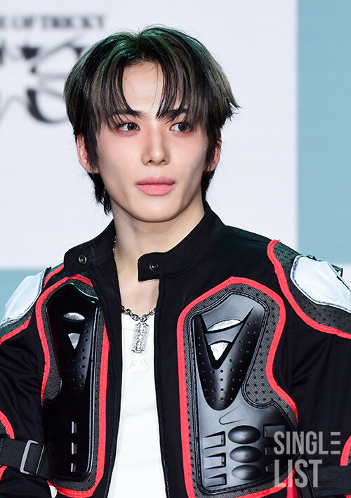 [포토] 싸이커스(xikers) 민재 '시크한 매력'