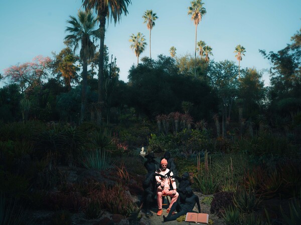 본 이베어 'SABLE, fABLE' 리스닝 이벤트 및 국내 콜라보 상품