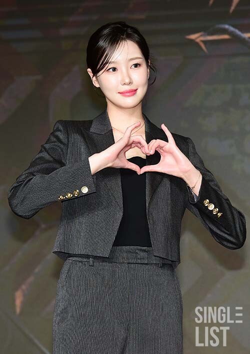 [포토] 이승현 '미스코리아 미소'