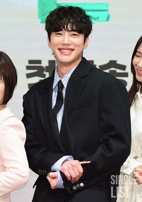 [포토] 이준영 '잘생긴 도관장'