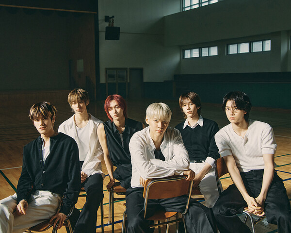 라이즈 "팬송 '모든 하루의 끝 (The End of the Day)', 일기장"