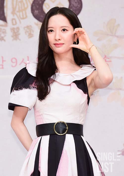 김지연 향한 악성 게시물 확산..."강력 법적 조치"