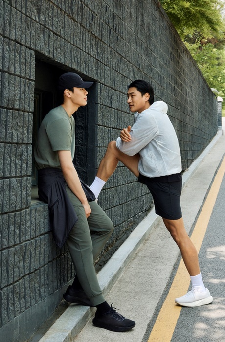 탑텐·탑텐키즈, 최대 50% 할인 '25SS 행복제’ 진행