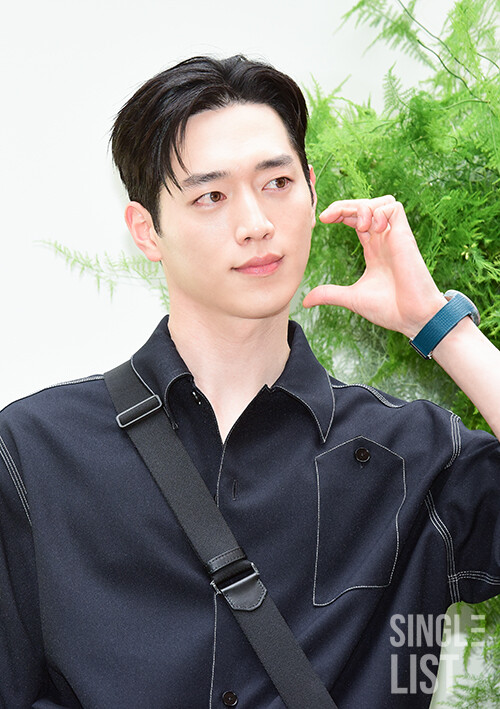[포토] 서강준 '로맨틱한 여름남신'