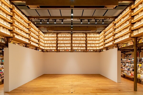 츠타야-CCC 아트랩, 나인원한남서 서울 팝업 오픈