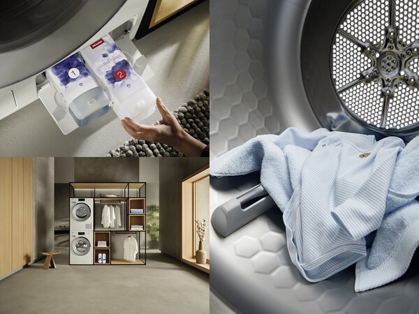 밀레, 장마철 옷감과 환경보호 ‘그린 준’ 프로모션