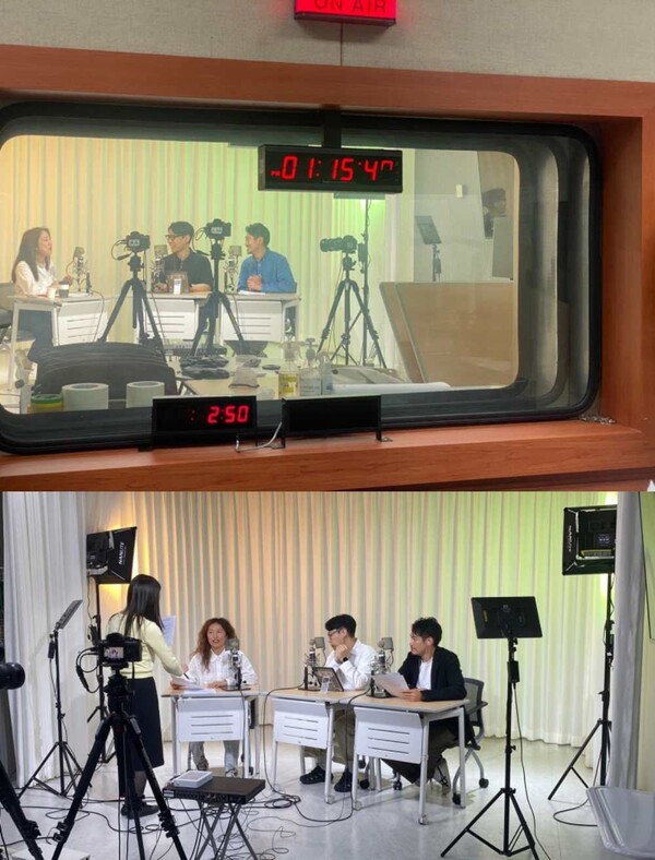 한강→하루키…KBS 월드라디오X日 NHK ‘문학으로 이어진 마음’