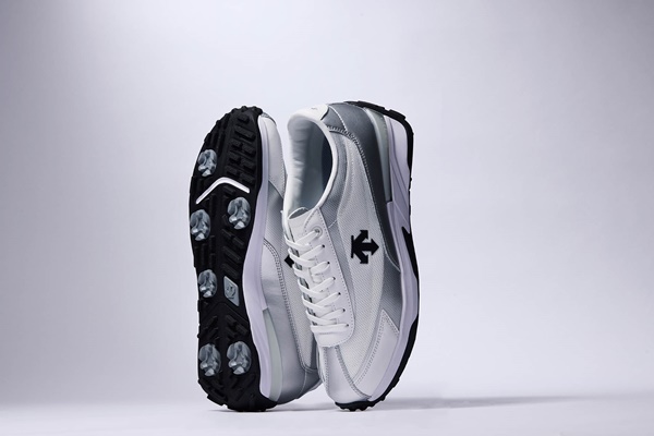 '무더위도 나이스 샷' 데상트골프, 2025 ‘썸머 컬렉션’ 론칭