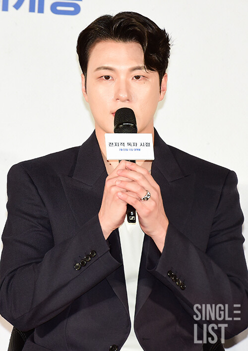 [포토] 신승호 '존재감 장인'