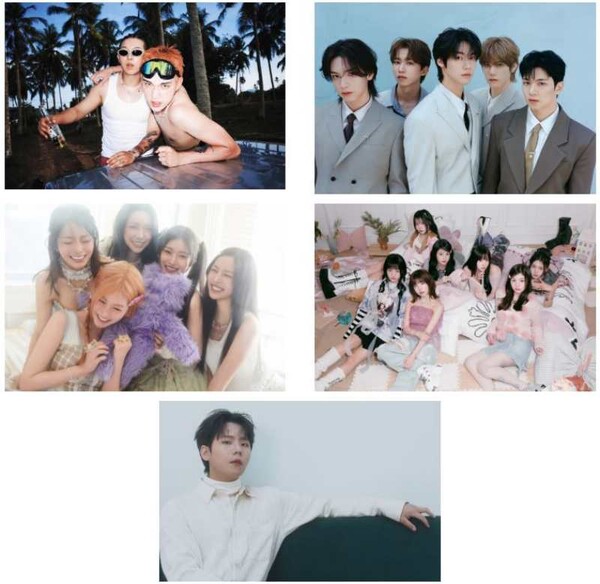 엔플라잉·정승환·피프티 출격 JIMFF ‘원 썸머 나잇’, 10일 얼리버드 티켓 오픈