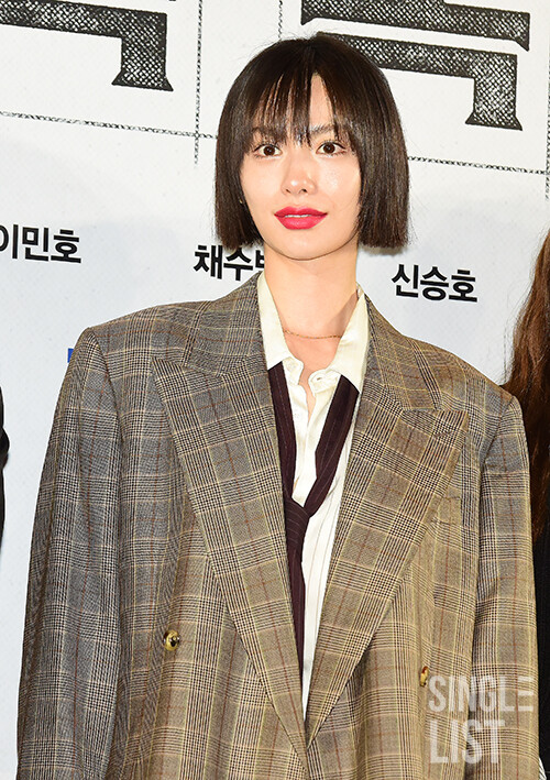 [포토] 나나 '독보적 비주얼'