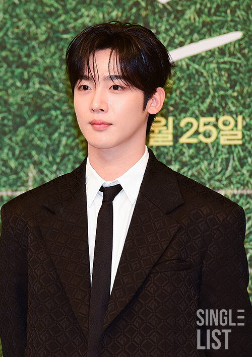 [포토] 김요한 '순수 소년미 가득'