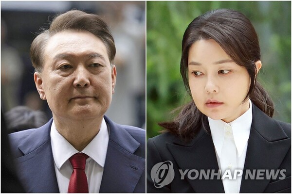 "윤석열·김건희 계엄 공동책임"…시민 1만1천명 위자료 소송