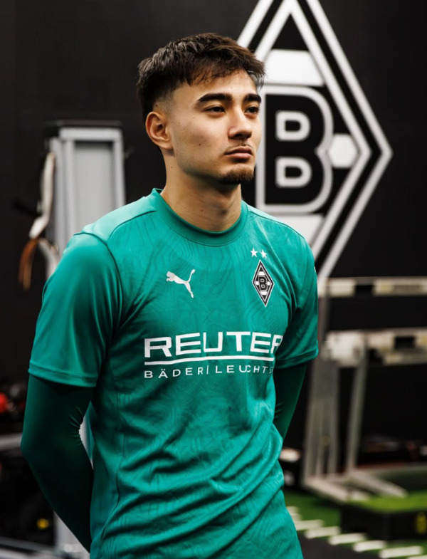 카스트로프, ‘외국 태생 혼혈 최초’ A대표팀 합류…9월 2연전 명단 발표