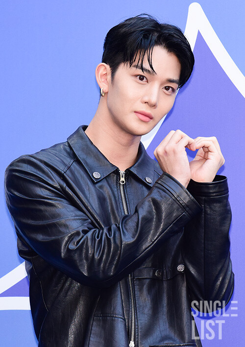 [포토] 배진영 '러블리 조각남'