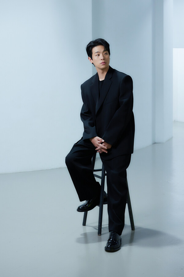 [인터뷰] 박정민 “탄지로 이긴 박정민? 예상도 못해…‘얼굴’ 해석하는 재미 있어”