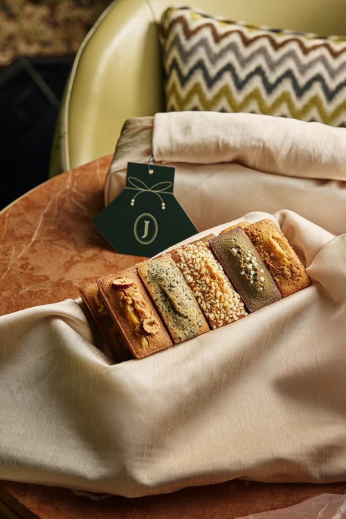 조선호텔앤리조트, 추석맞이 객실 식음 프로모션 A to Z