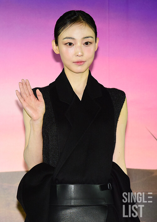 [포토] 전소니 '유니크한 미모'