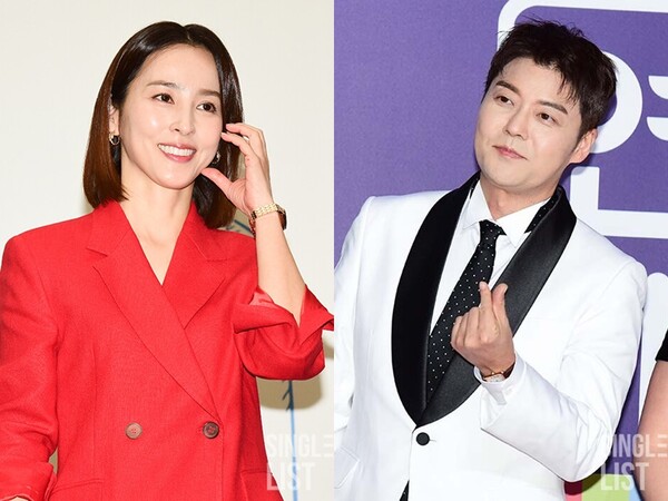 '아빠하고 나하고' 전현무X한혜진, 2MC 활약! 찰떡 케미 예고