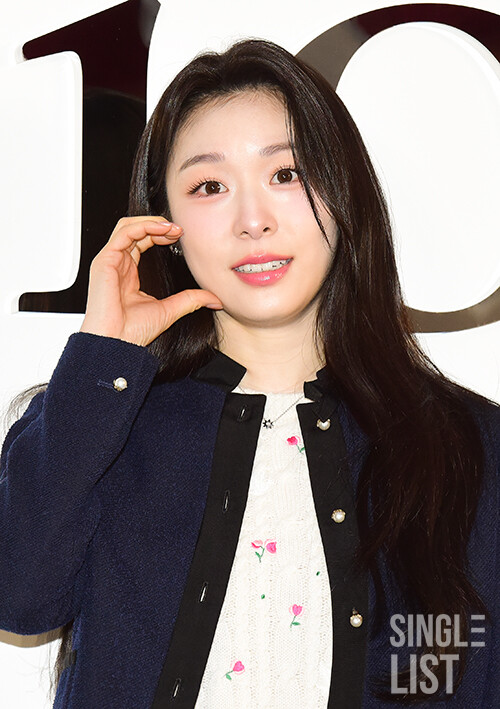 [S노트] 꽃향기 가득한 디올 퀸 김연아vs청순한데 매혹적인 디올 여신 한소희 ,극과 극 패션