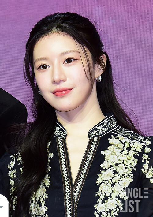 [포토] 고윤정, 여신 강림…'시선강탈 미모'